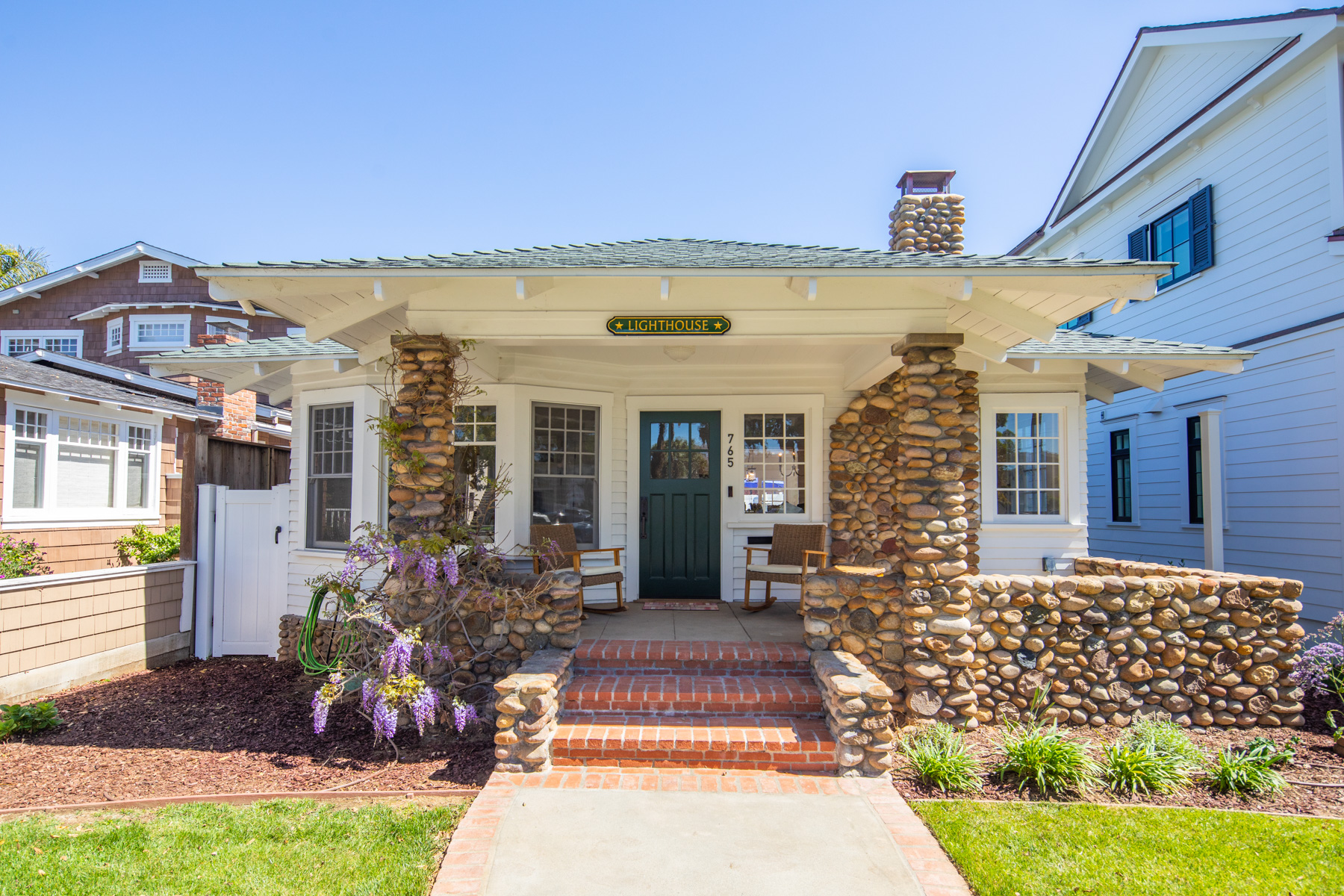 765 C Ave - Seashore Properties